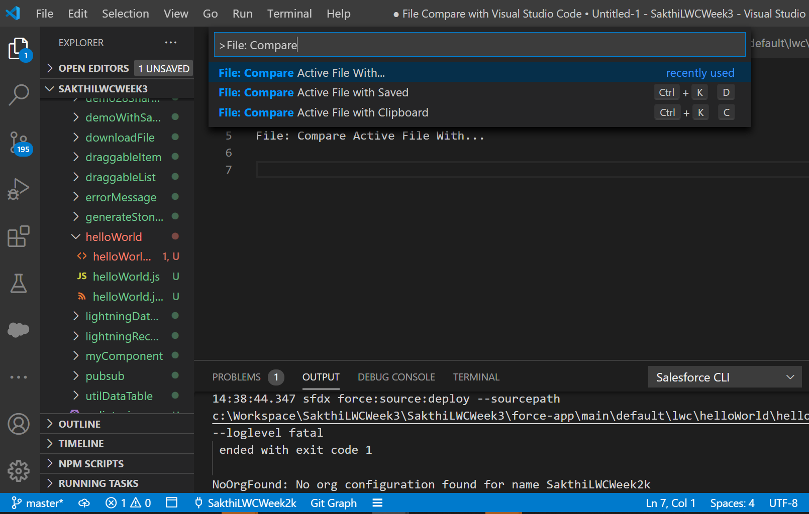 Visual Studio Code Auto Save Off