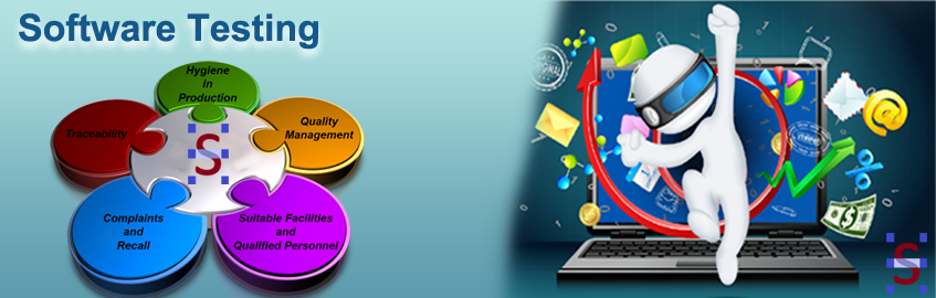 Different Types Of Software Testing Tools 