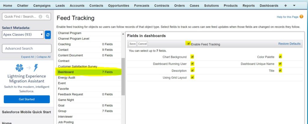 Dashboard_Feed_Tracking - TheBlogReaders.com