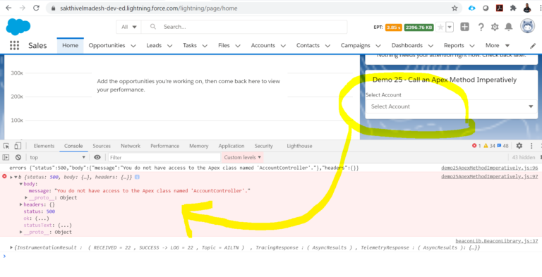 Winter 21 Restrict Access To AuraEnabled Apex Methods For Winter 21 Restrict Access To AuraEnabled Apex Methods For