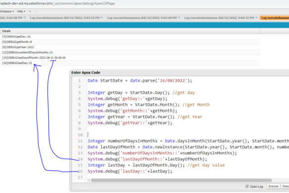 Salesforce Rich Text Editor's full potential - TheBlogReaders.com